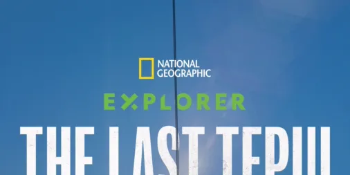 Watch Explorer: The Last Tepui | Disney+