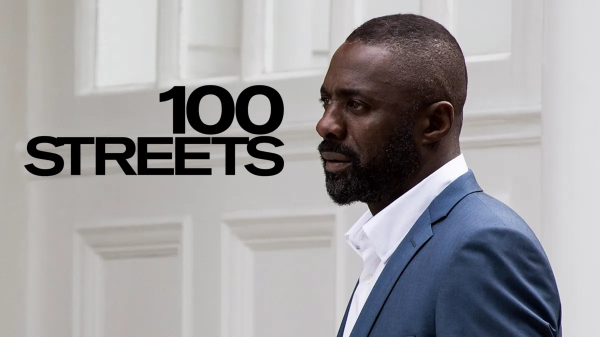 Watch 100 Streets | Disney+