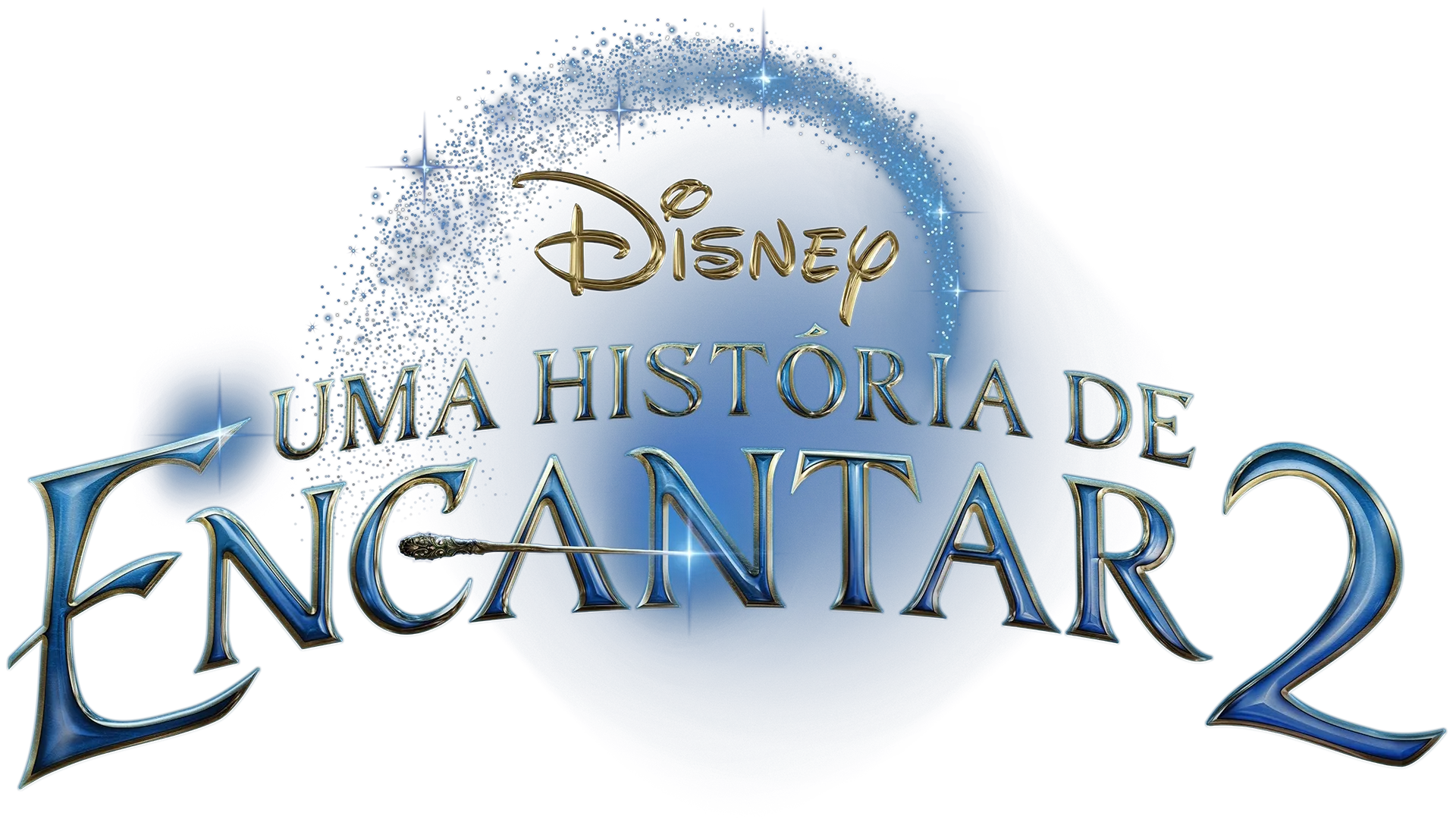 Ver Uma História de Encantar 2 | Disney+
