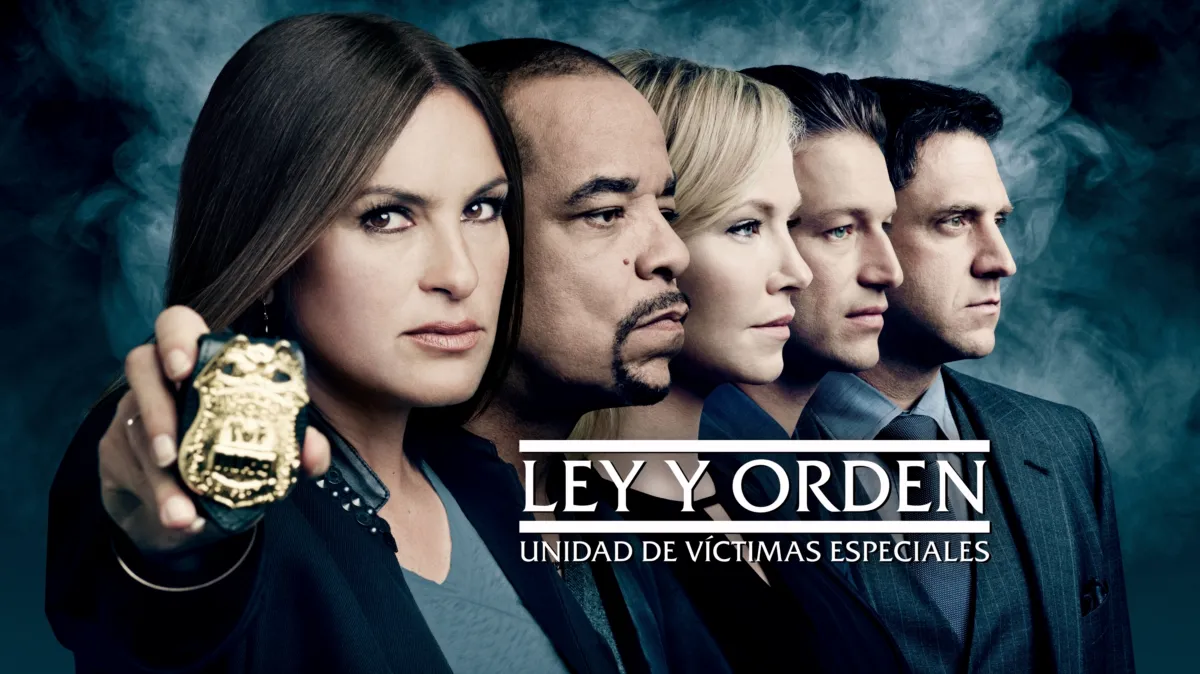 Ver los episodios completos de Ley y orden: Unidad de víctimas ...