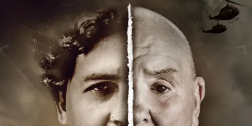 Watch Killing Escobar | Disney+