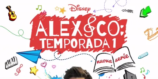 Ver Alex & Co.: Temporada 1 Episódios completos | Disney+