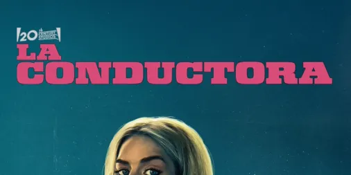 Ver La conductora | Disney+
