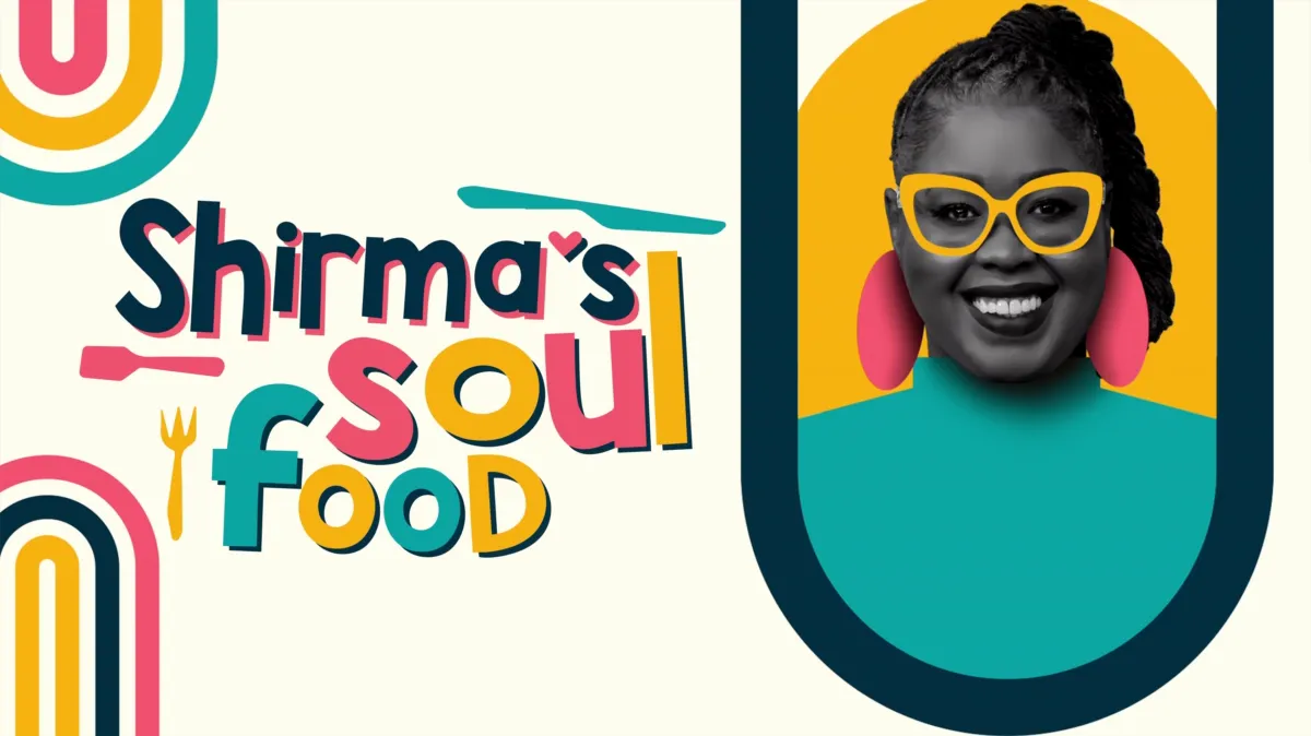 Watch Shirma's Soul Food | Full episodes | Disney+