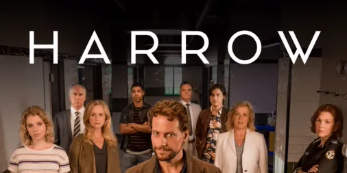 Watch Harrow | Full episodes | Disney+