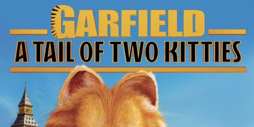 Watch Garfield: A Tail of Two Kitties | Disney+