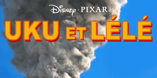 Regardez Uku et Lélé (Lava) | Disney+