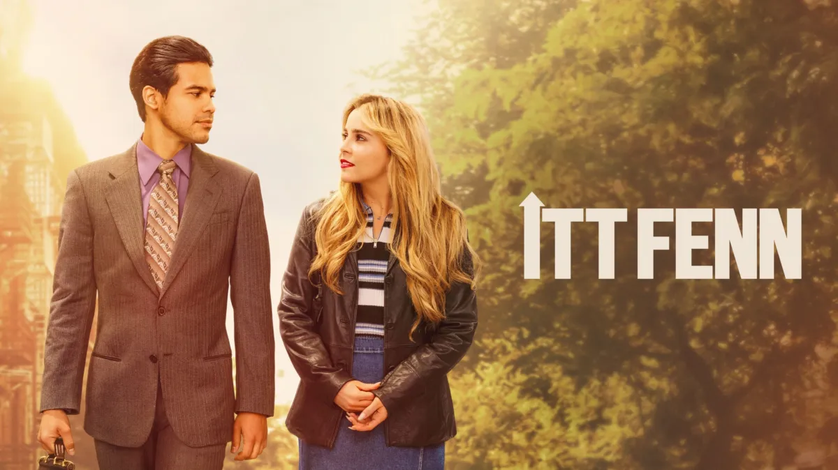 Itt fenn megtekintése | Disney+