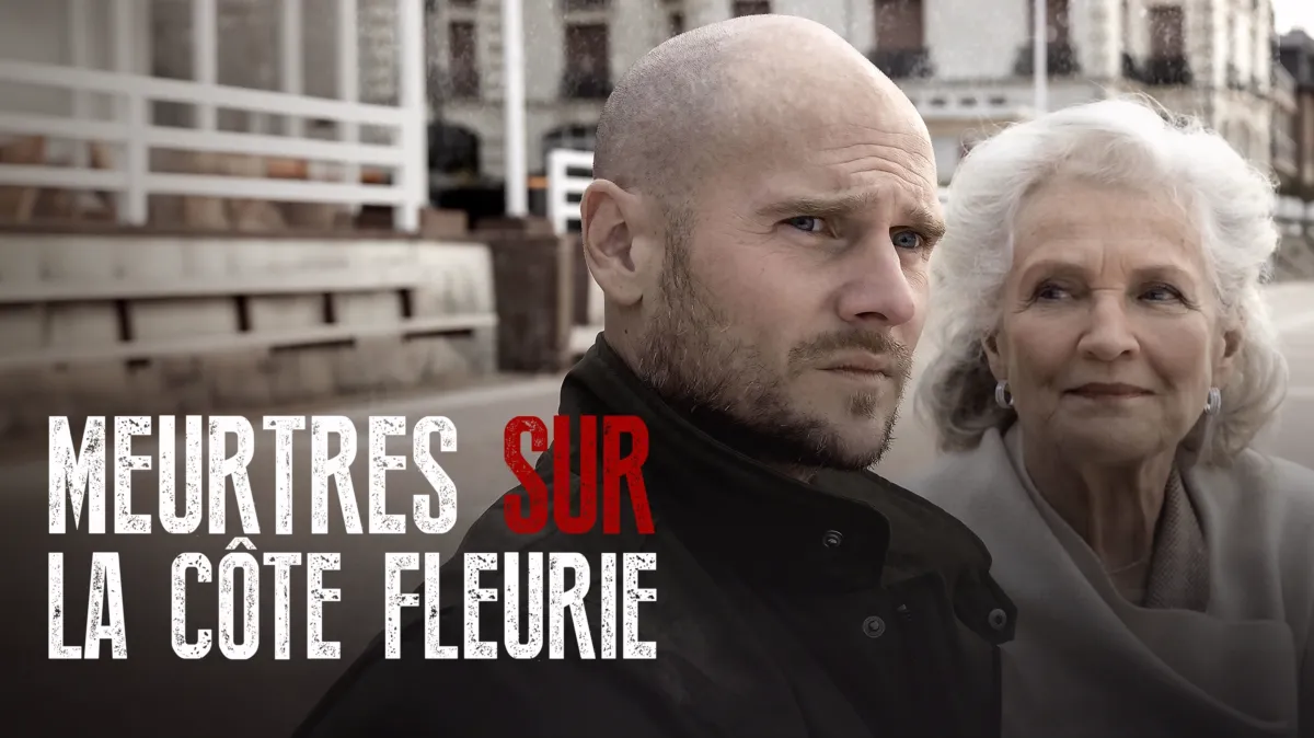 Watch Murder in Normandy | Disney+