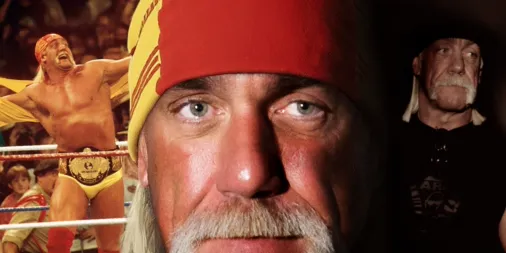TMZ Presents: The Real Hulk Hogan | Watch Full Episodes | Disney+