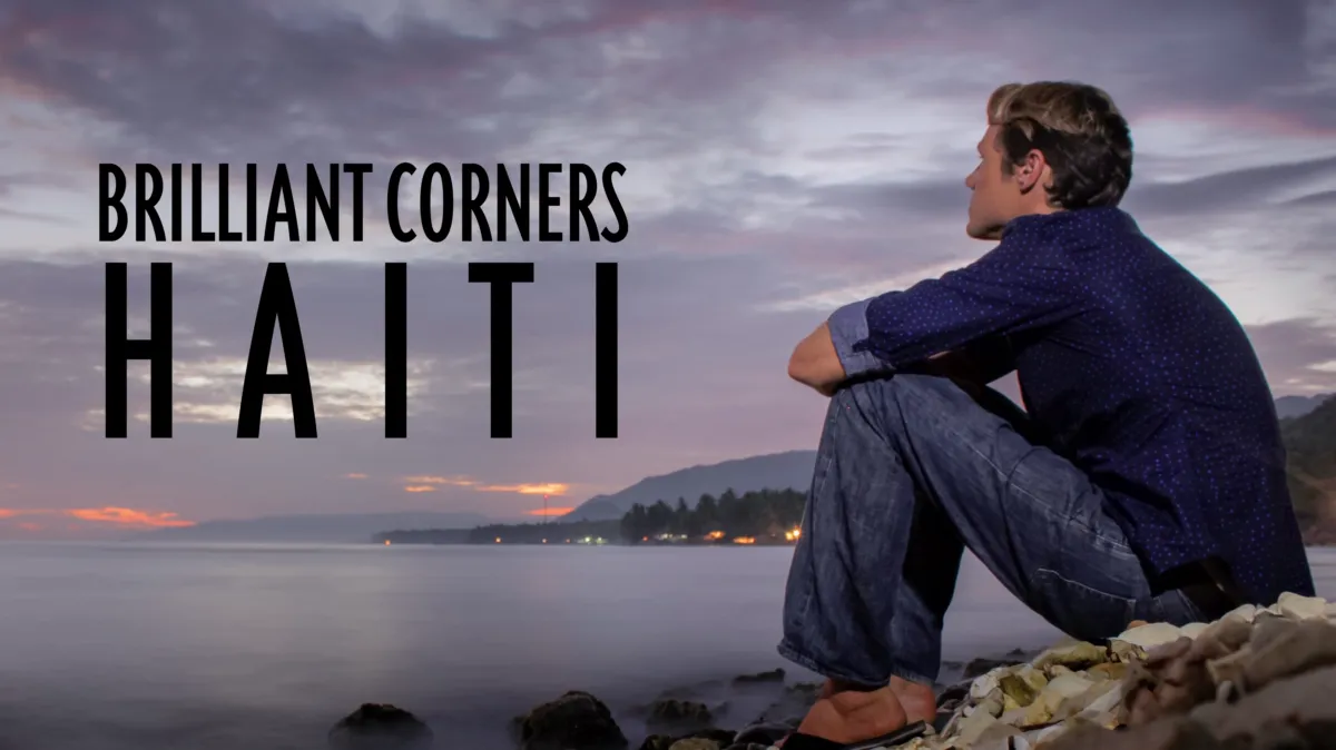 Guarda Brilliant Corners: Haiti | Disney+