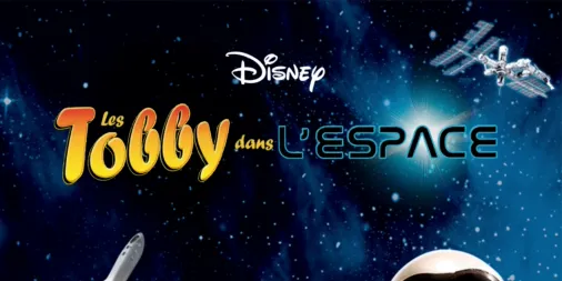 Regardez Les Tobby dans l’espace | Disney+
