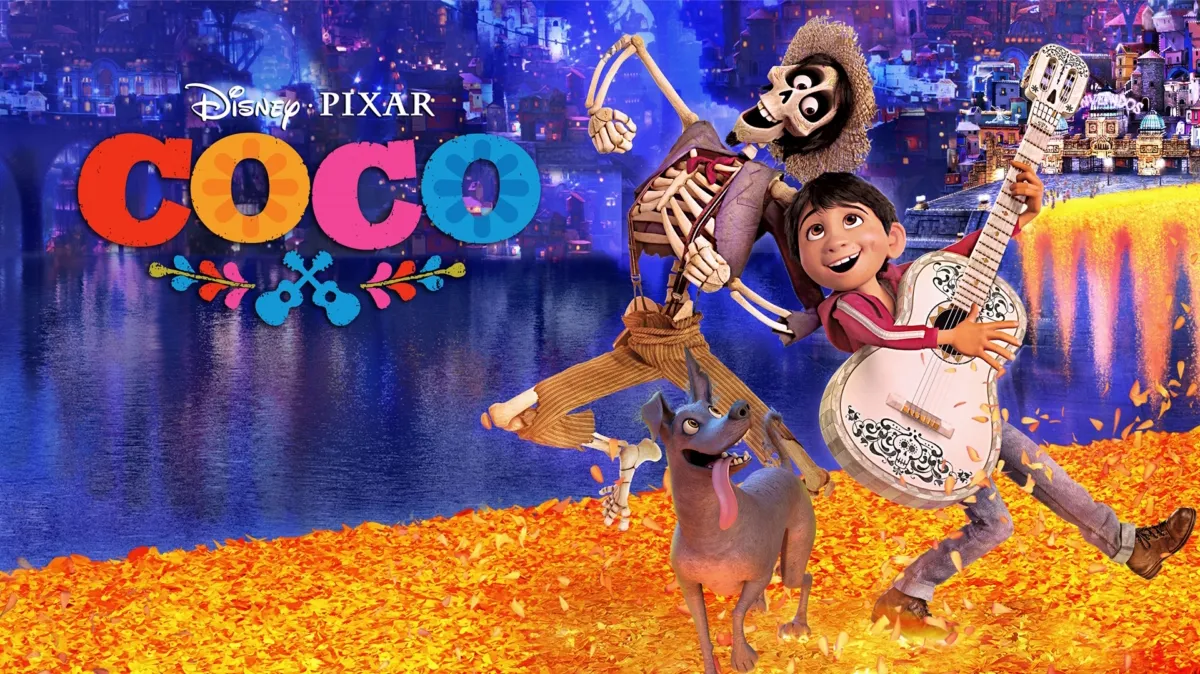 Regarder Coco | Épisodes complets | Disney+
