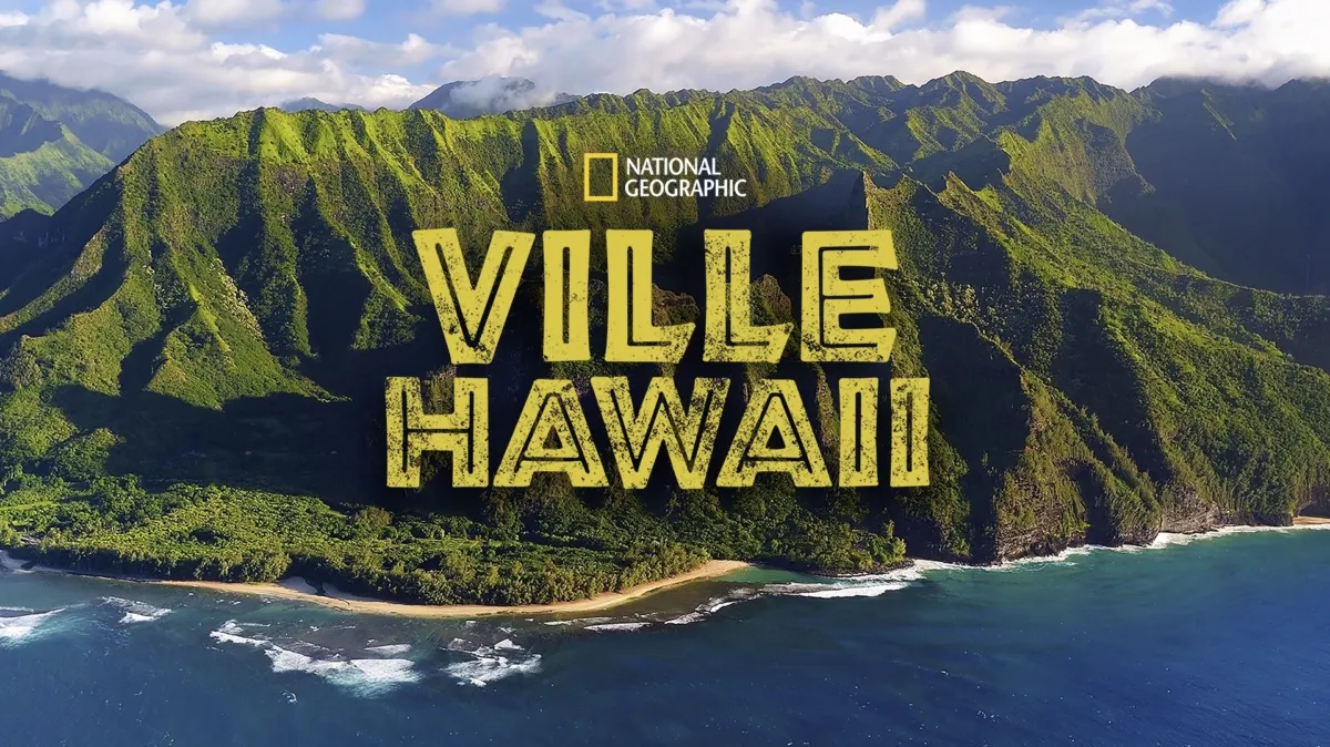 Se hele episoder av Ville Hawaii | Disney+