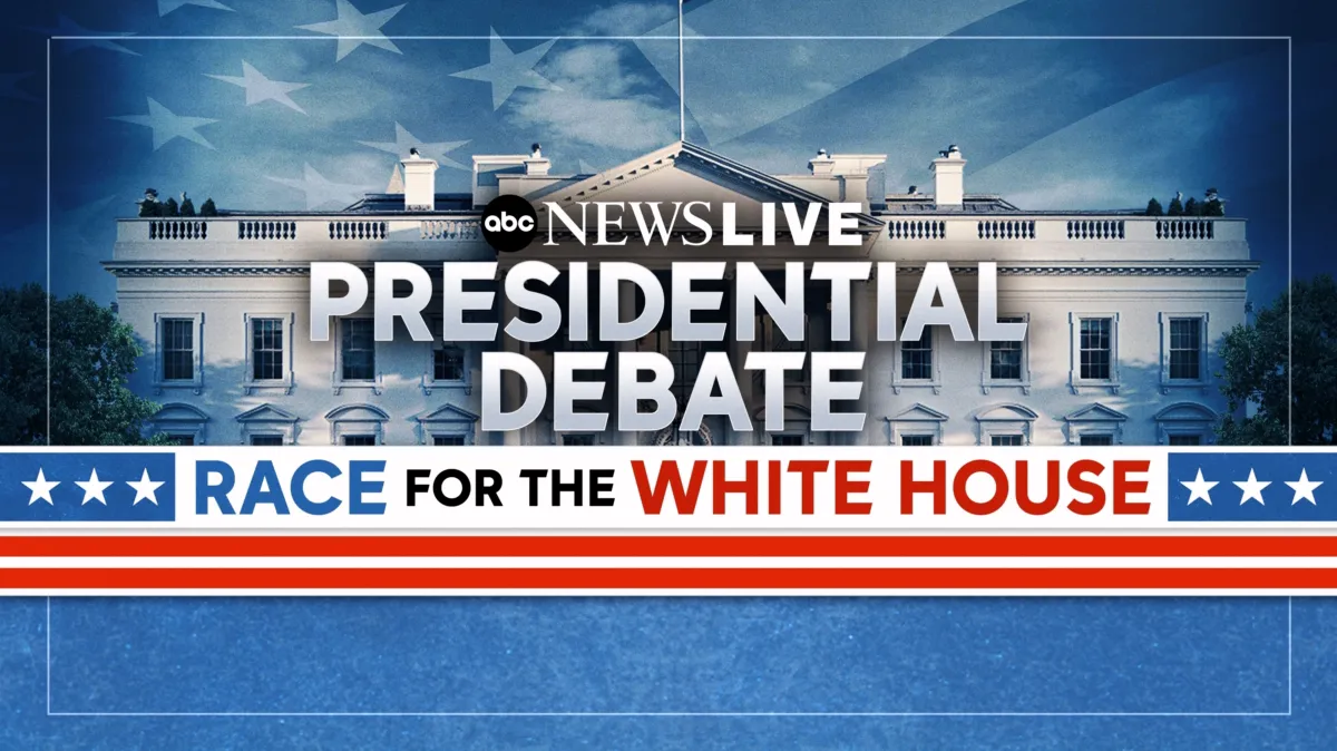 Watch ABC News Presidential Debate: Race for the White House | Full ...