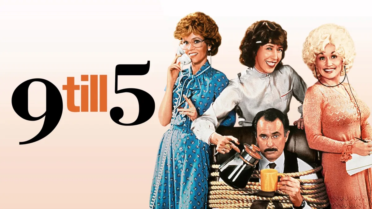 Titta på 9 till 5 | Disney+