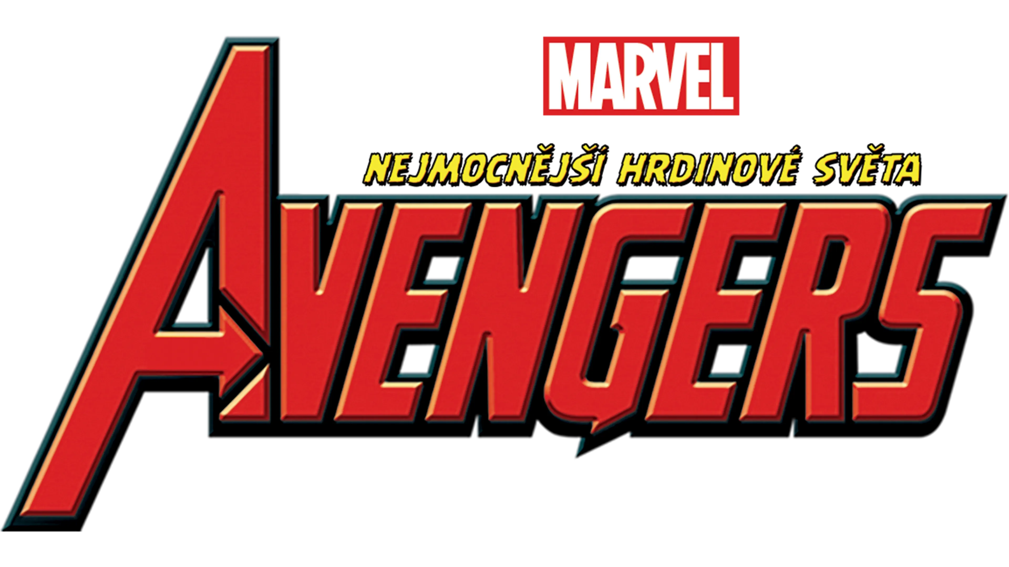 Pusťte si: Avengers: Nejmocnější hrdinové světa | Disney+
