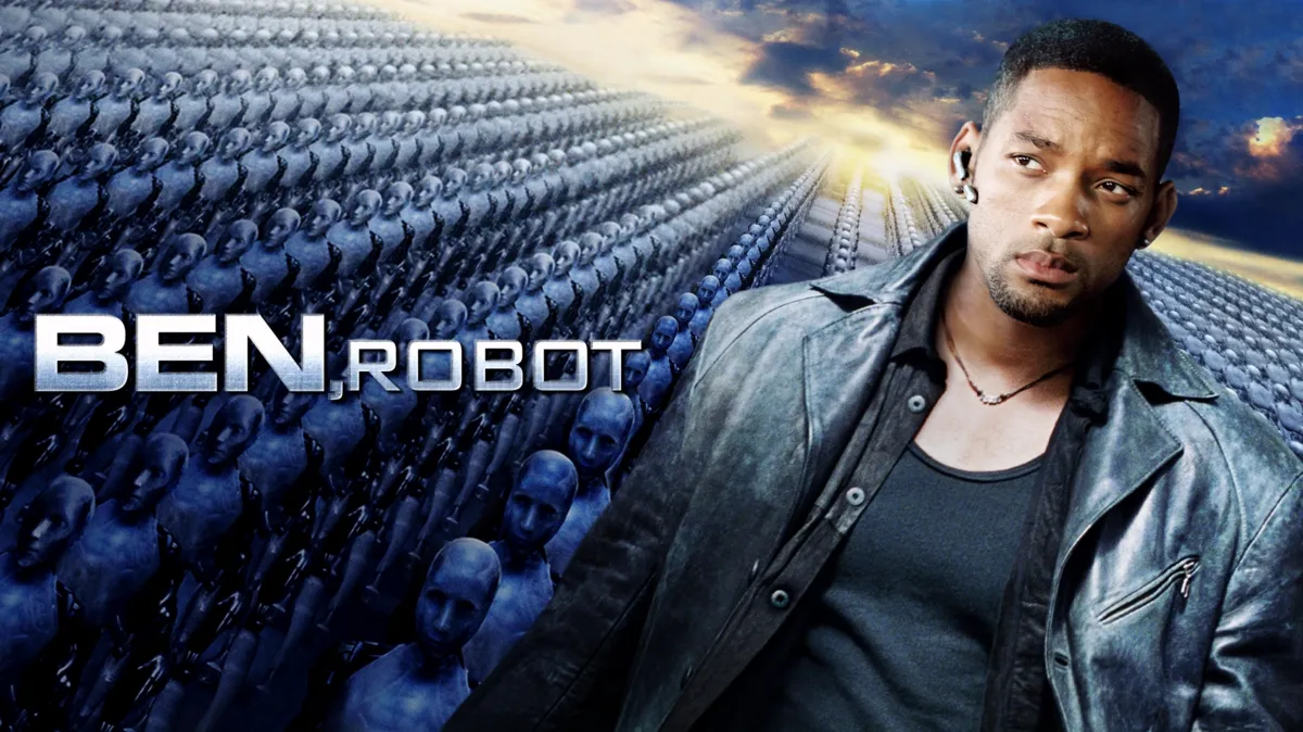 Ben, Robot İzleyin | Disney+