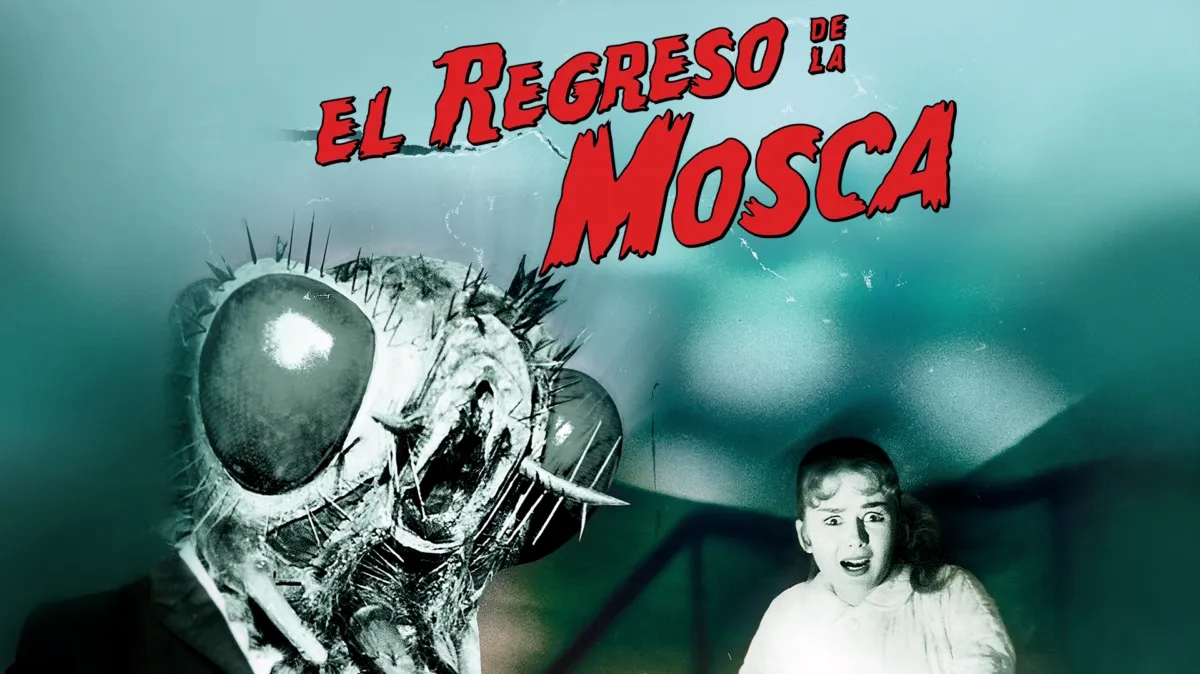 Ver El regreso de la mosca | Disney+