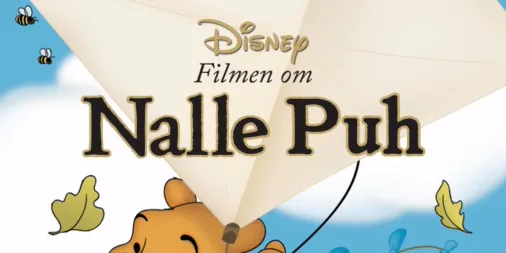 Titta på Filmen om Nalle Puh | Disney+