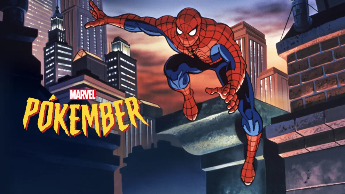 Pókember megtekintése | Disney+