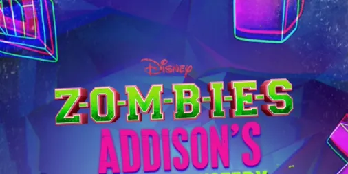 Regarder ZOMBIES: Addison's Monster Mystery | Épisodes complets | Disney+
