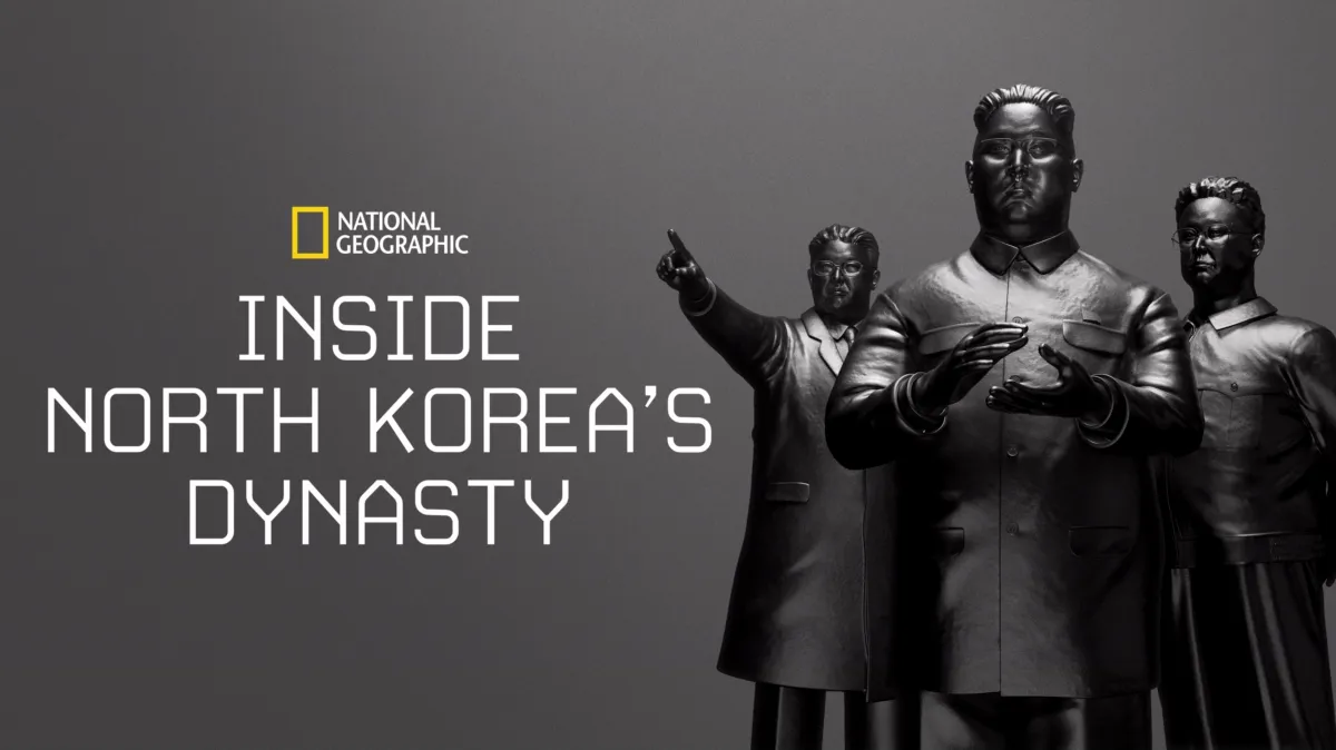 Watch Inside North Korea's Dynasty | Full episodes | Disney+