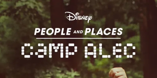 Watch Camp Alec | Disney+
