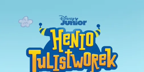 Oglądaj Henio Tulistworek | Disney+