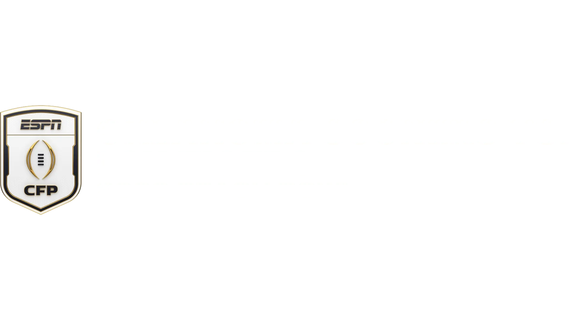 2020 Peach Bowl: Oklahoma vs. LSU | Watch on Disney+