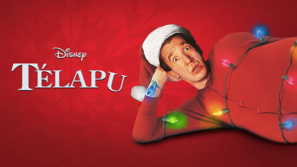 Télapu megtekintése | Disney+