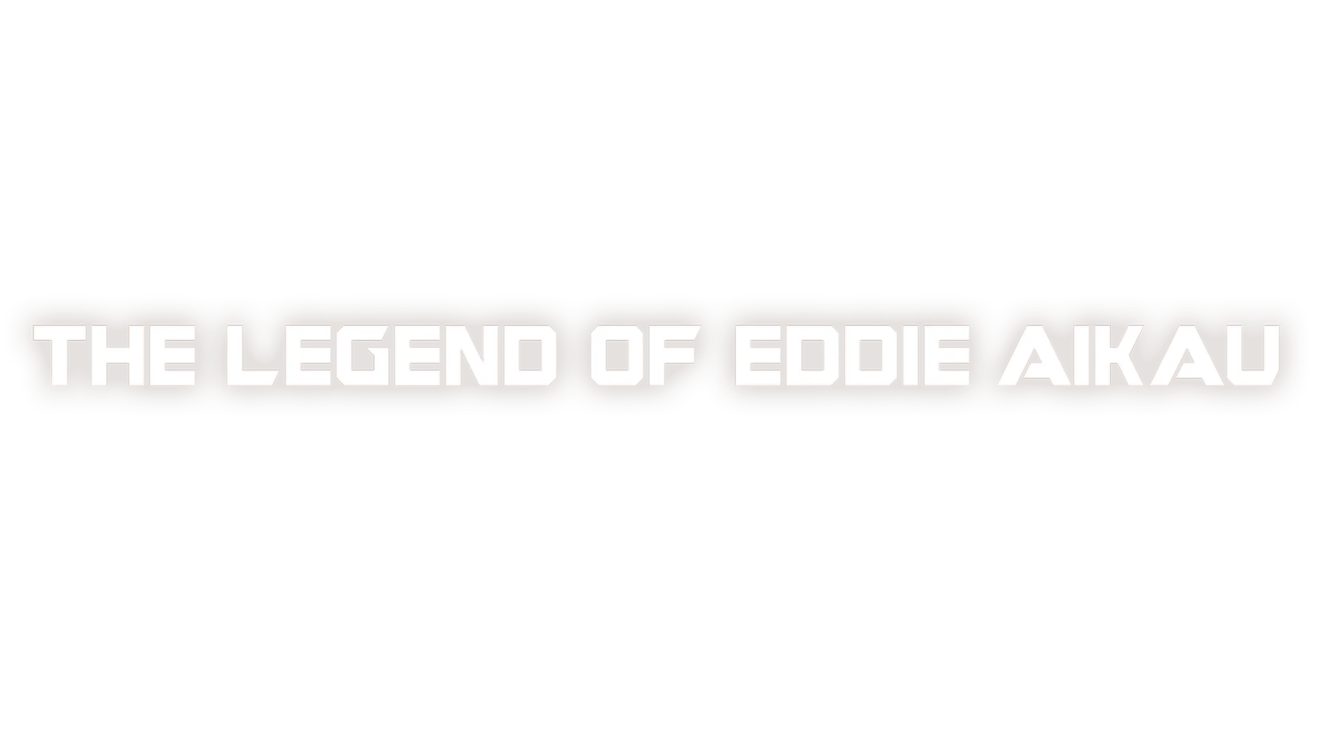 Watch Hawaiian: The Legend of Eddie Aikau | What to Watch | Disney+ Canada