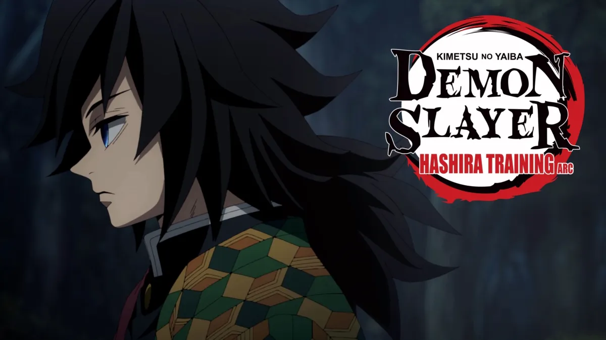 Watch Demon Slayer: Kimetsu no Yaiba Hashira Training Arc | Disney+