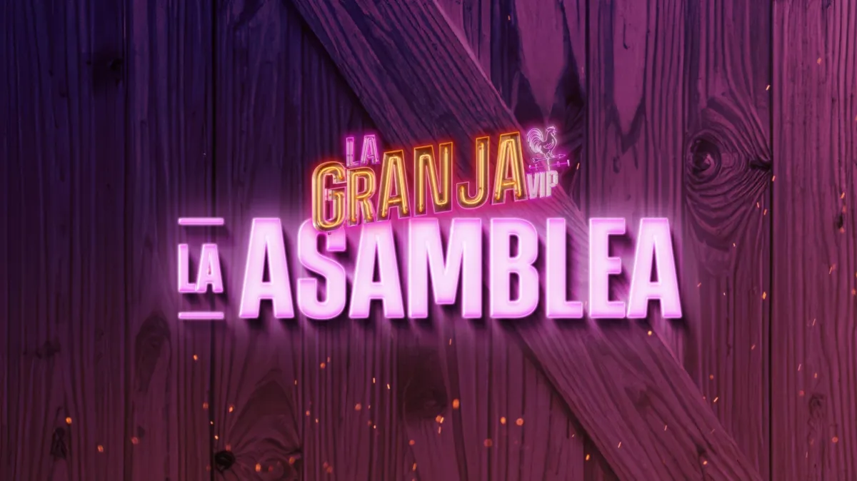 Ver La Granja Vip: La asamblea #1 | Disney+
