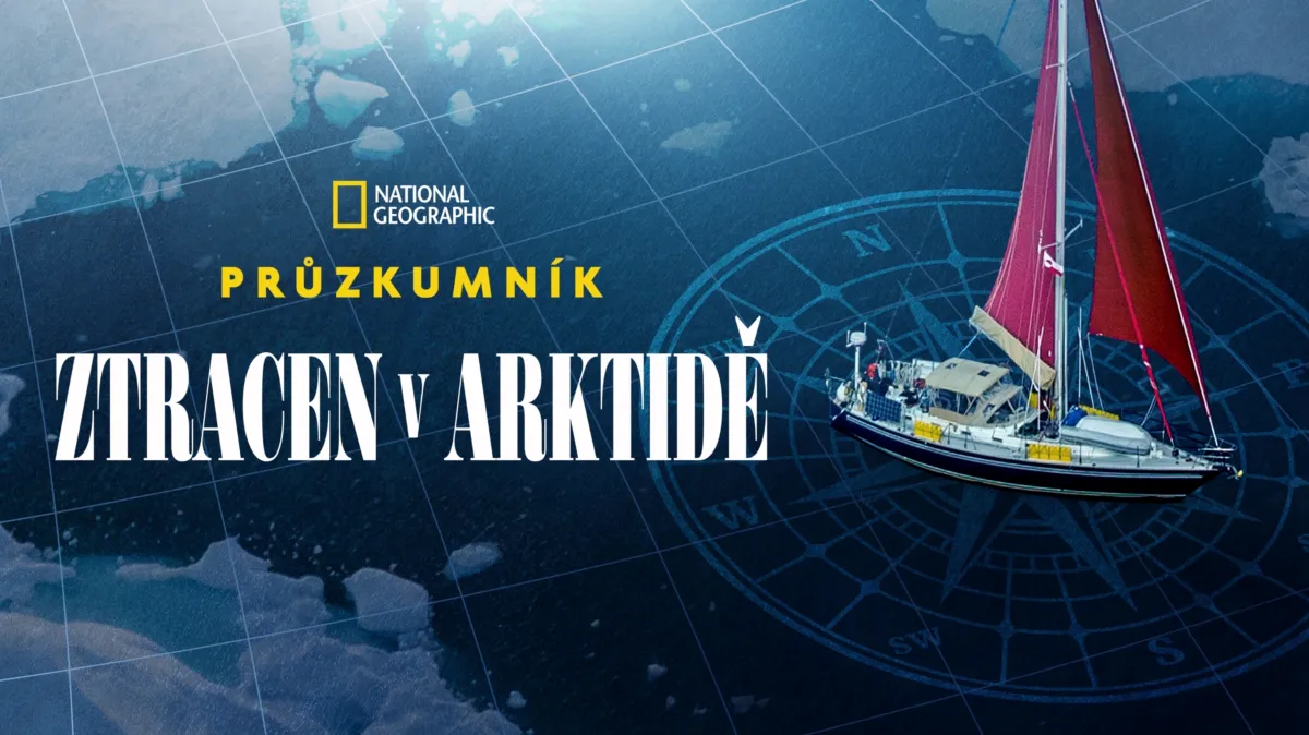 Pusťte si: Průzkumník: Ztracen v Arktidě | Disney+