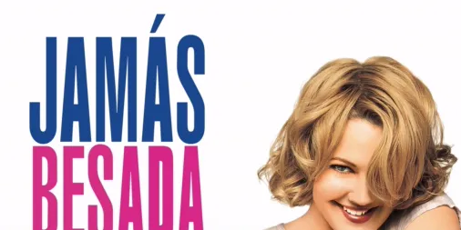 Ver Jamas Besada | Disney+