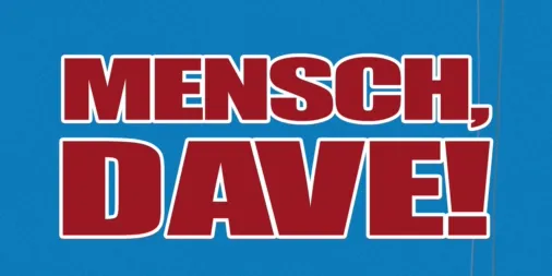 O Grande Dave ansehen | Disney+