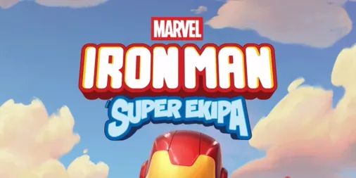 Oglądaj Iron Man i super ekipa | Disney+