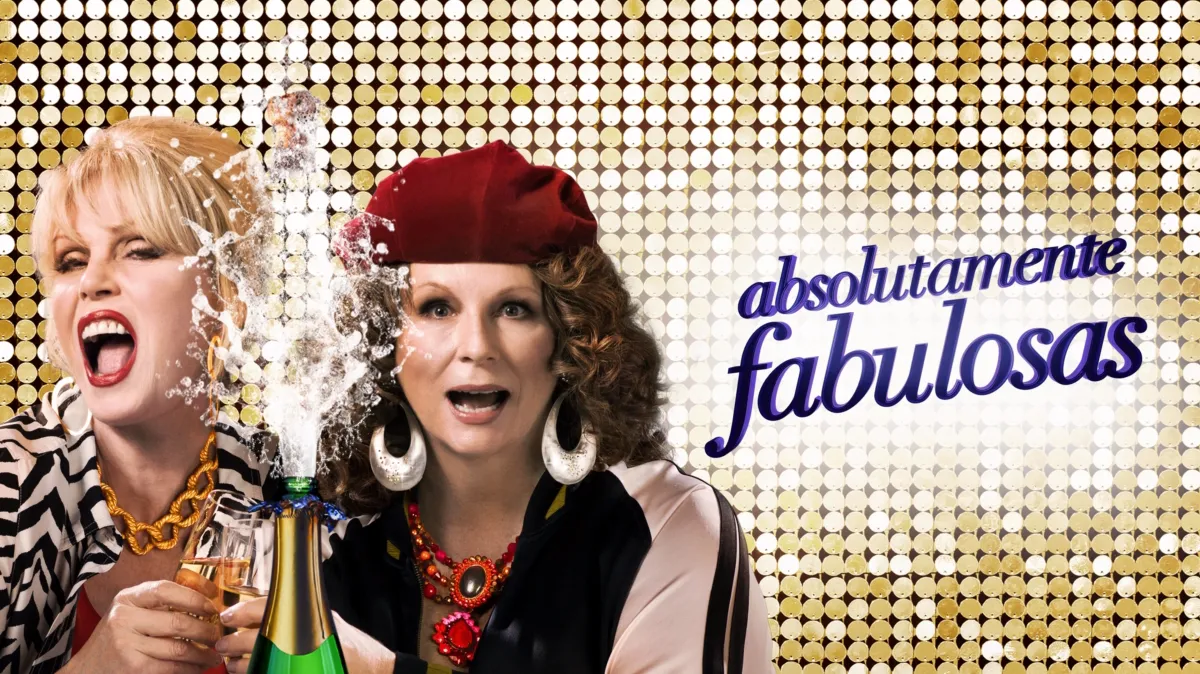 Ver Absolutamente fabulosas | Disney+
