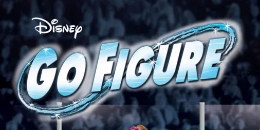 Go Figure | Watch on Disney+