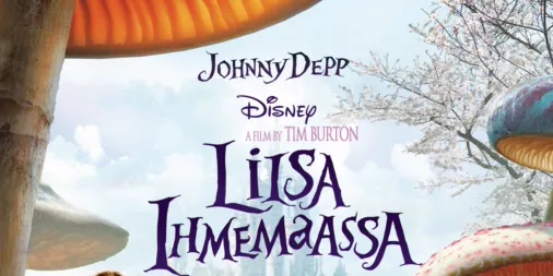 Katso Liisa Ihmemaassa Koko jaksot | Disney+