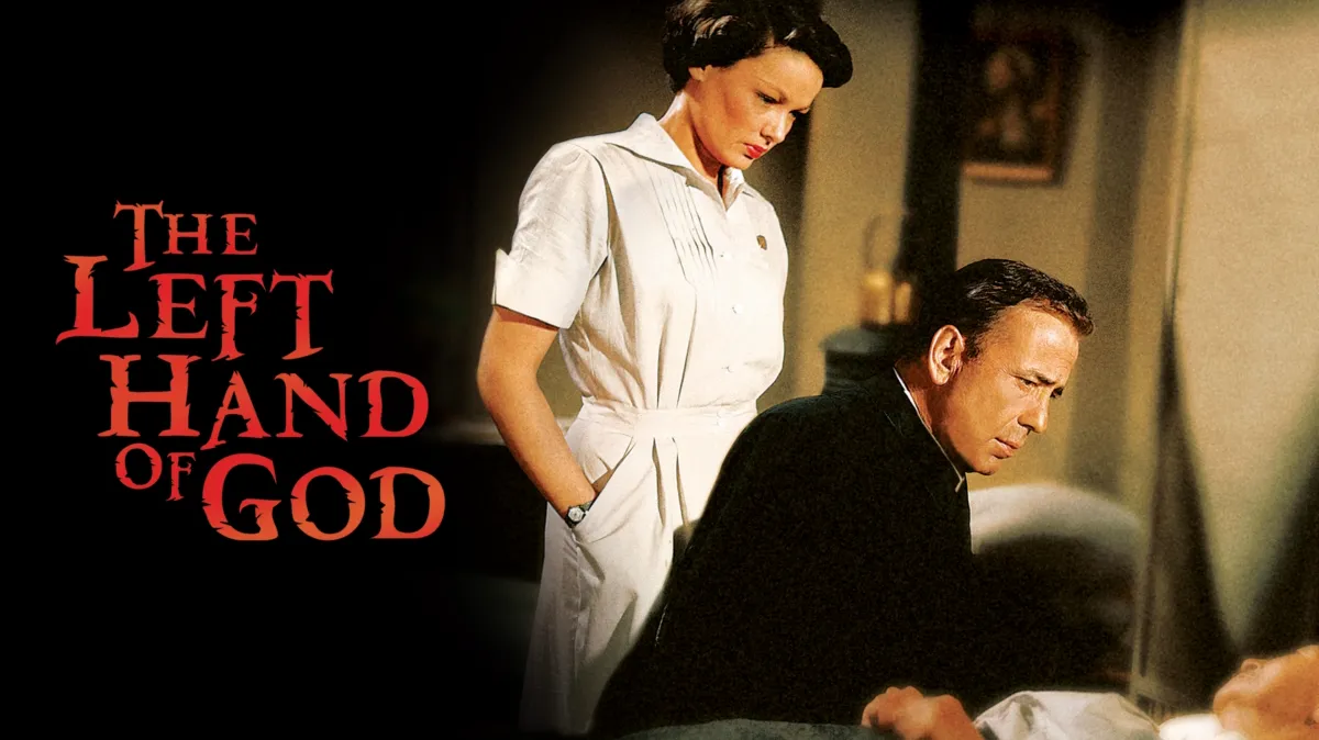 Watch The Left Hand of God | Disney+