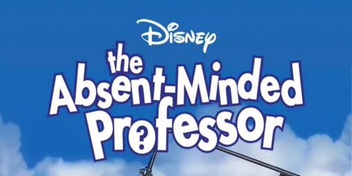 Watch The Absent-Minded Professor | Full episodes | Disney+