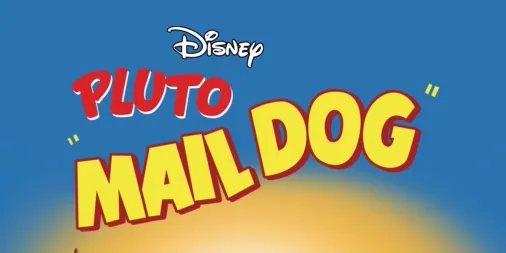 Watch Mail Dog | Disney+
