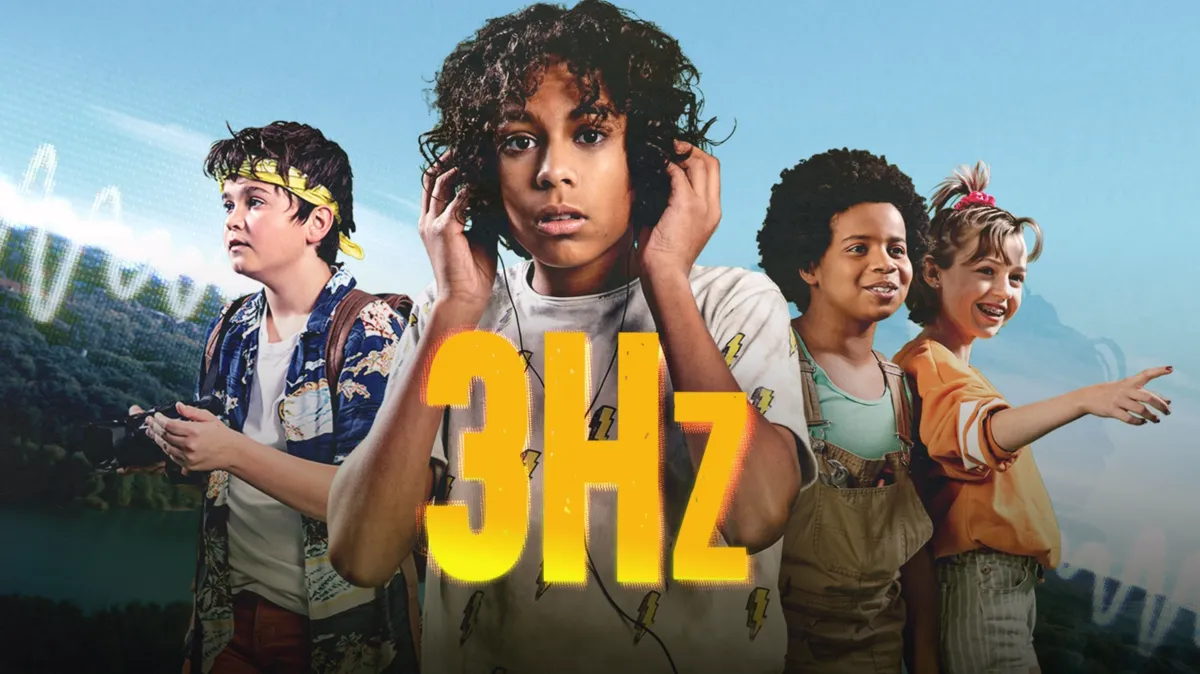 Assistir a 3 Hz | Disney+