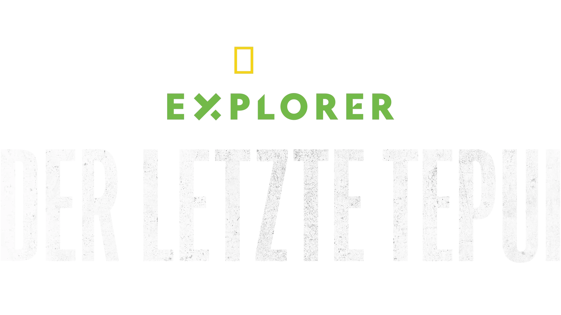 Explorer: Der letzte Tepui ansehen | Disney+