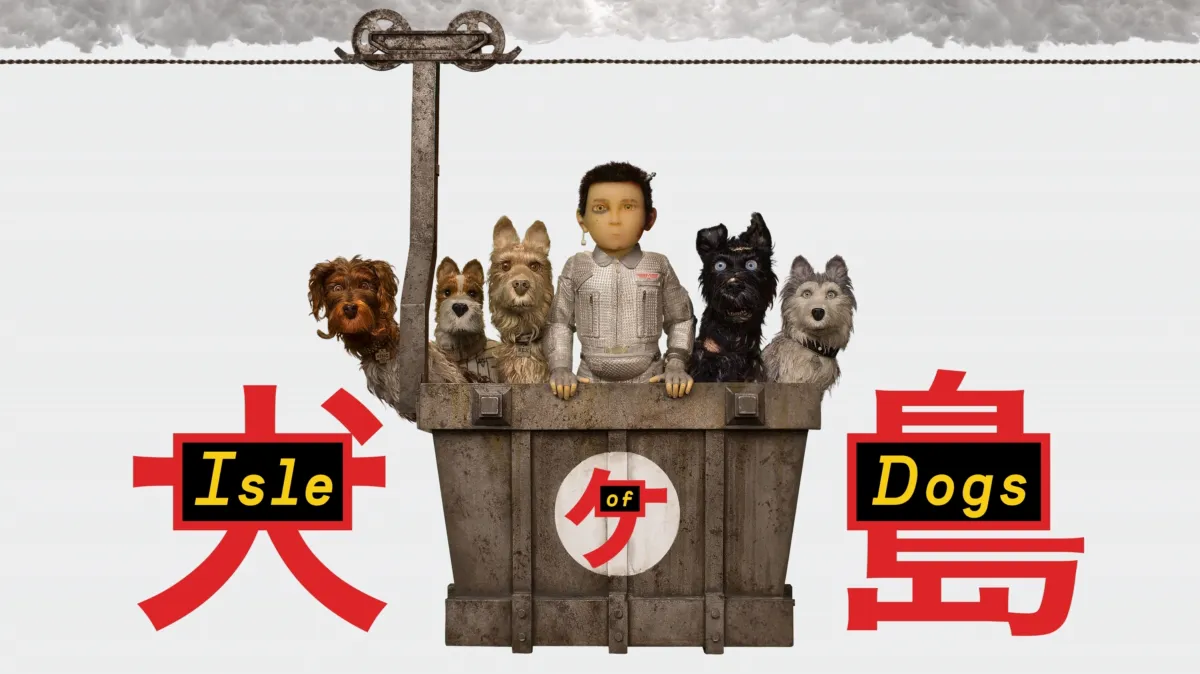 Watch Isle of Dogs | What to Watch | Disney+ Canada