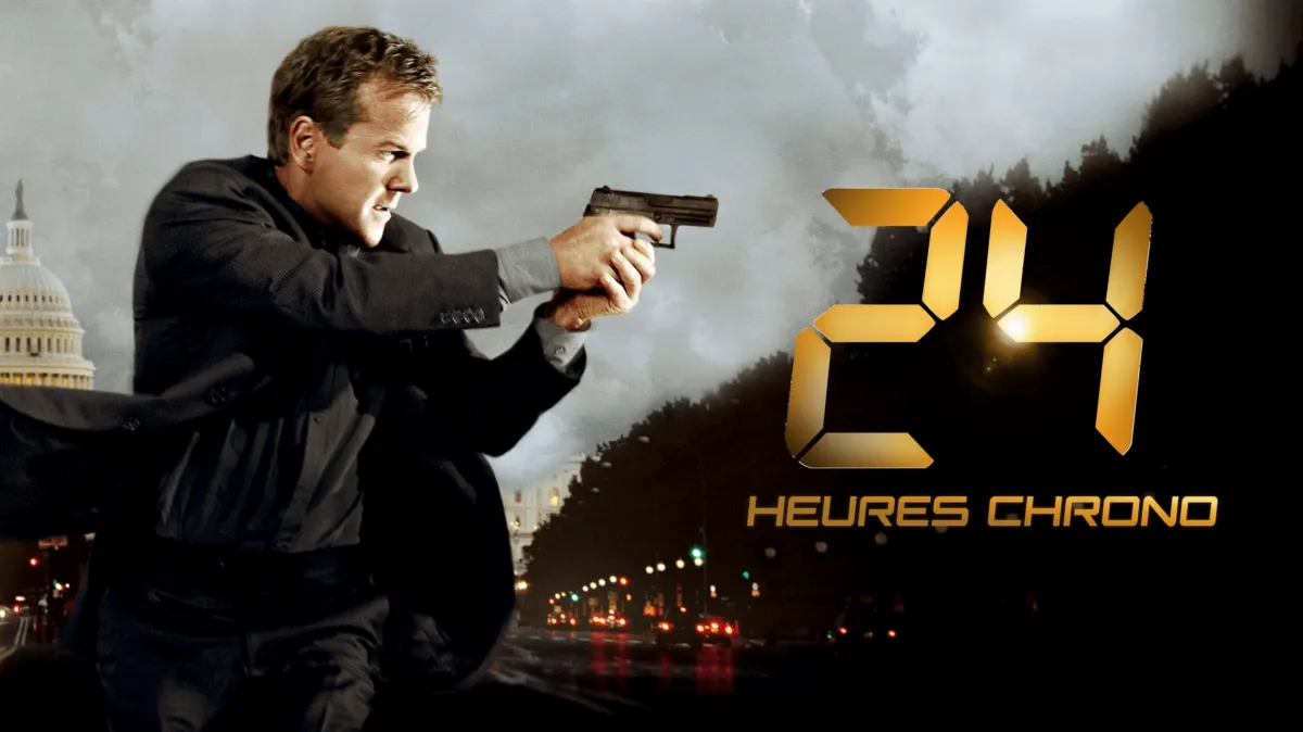 Regarder 24 Heures chrono | Épisodes complets | Disney+