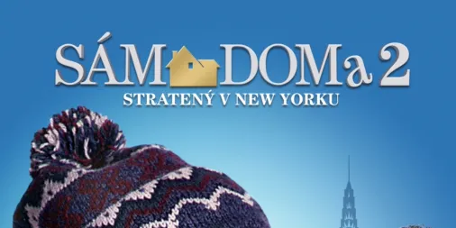 Pozerajte Sám doma 2: Stratený v New Yorku | Disney+