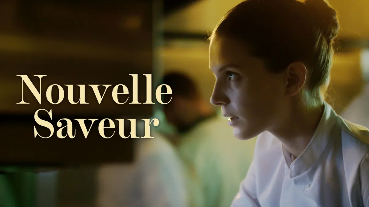 Ver Nouvelle Saveur | Disney+